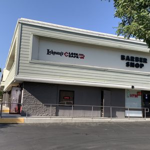 SIERRA LOCK & GLASS - Updated August 2025 - 17 Reviews - 1560 N Palm ...