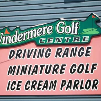 TIN CUP DRIVING RANGE & MINI PUTT - Updated December 2025 - 15 Photos ...