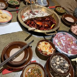 CHONG QING LAO ZAO - Updated September 2025 - 1441 Photos & 440 Reviews ...