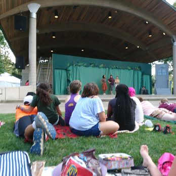 KINDLEBERGER PARK - Updated January 2026 - 12 Photos - Park Ave ...