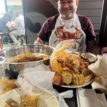 INFERNO SEAFOOD BOIL - Updated August 2025 - 239 Photos & 199 Reviews ...