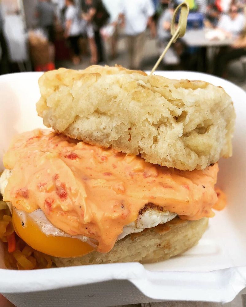 Wise County Biscuits, Pittsburgh | Roadtrippers