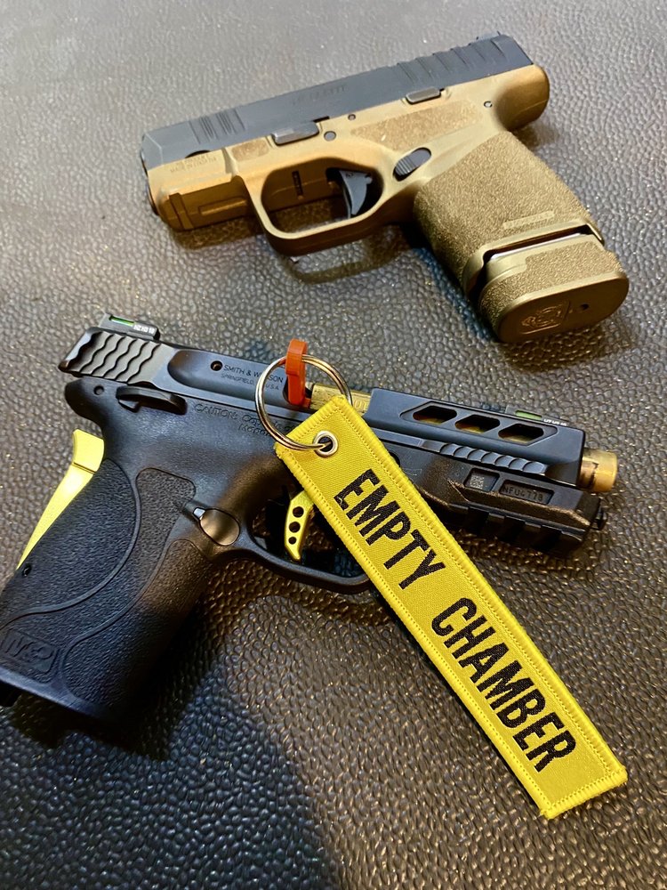 APPALACHIAN GUN, PAWN & RANGE - Updated December 2025 - 26 Photos & 34 ...