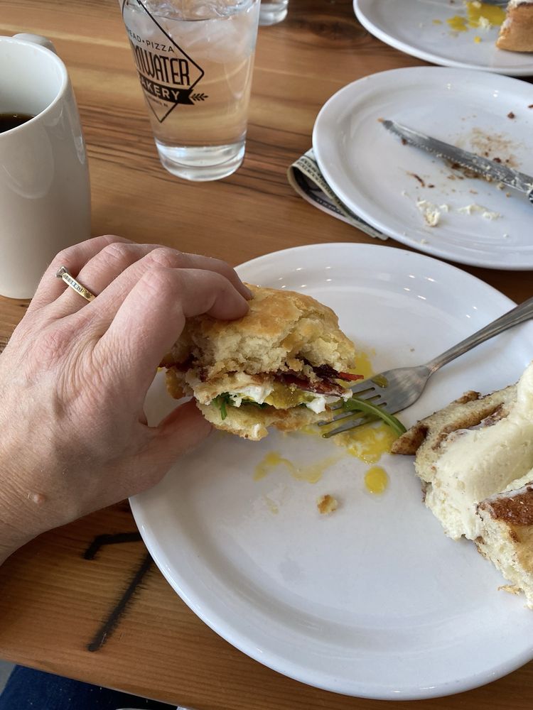 Anvil Sandwich, Wenatchee | Roadtrippers