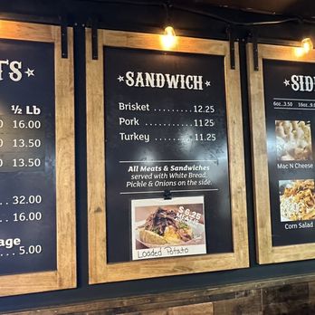 FIREHOLE BAR-B-QUE - Updated June 2024 - 430 Photos & 916 Reviews - 120 ...