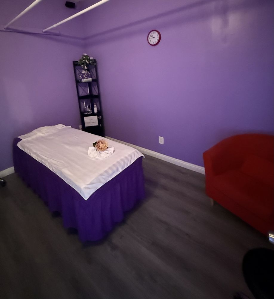 REFRESH MASSAGE - Updated December 2025 - 8415 Reseda Blvd, Los Angeles ...