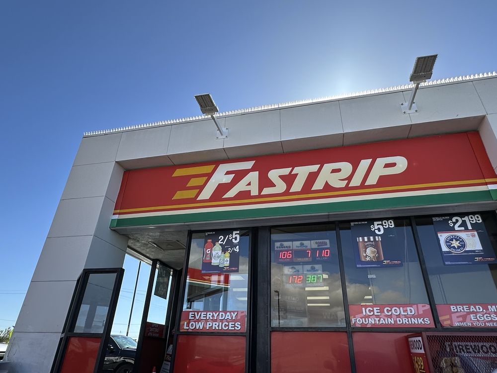 FASTRIP FOOD STORES - Updated December 2025 - 19 Photos & 18 Reviews ...