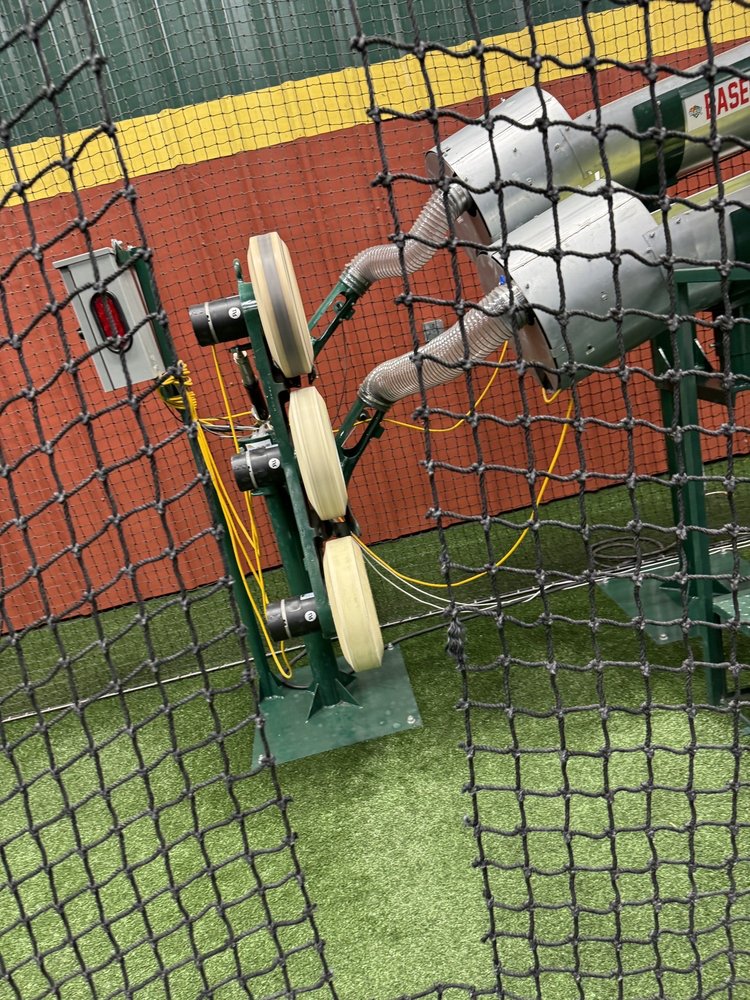 D-BAT THE WOODLANDS - Updated December 2025 - 23 Photos & 12 Reviews ...