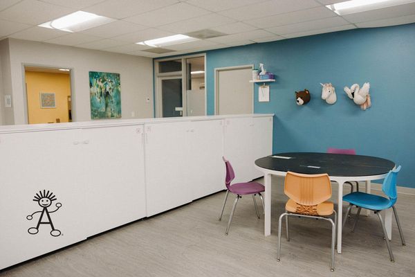 ACES ABA - AUTISM THERAPY CENTER - Updated October 2025 - 14 Photos ...