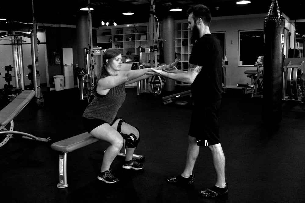 IRON WILL TRAINING - 6979 S Holly Cir, Centennial, CO - Yelp