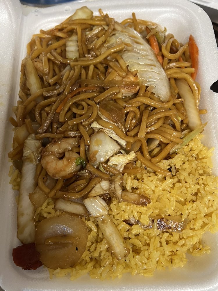 HUNAN WOK - Updated December 2025 - 21 Photos & 53 Reviews - 997 S Main ...