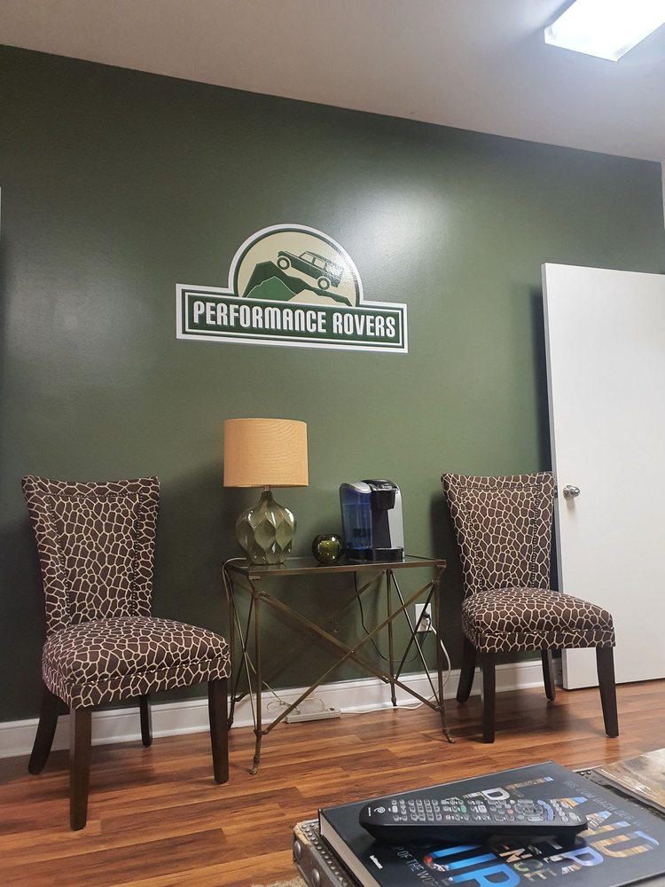 PERFORMANCE ROVERS - Updated October 2025 - 3603 Gribble Rd, Matthews, North Carolina - Auto ...