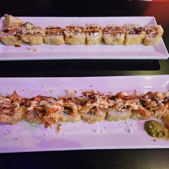 ROCK N ROLL SUSHI - Updated October 2025 - 51 Photos & 13 Reviews ...