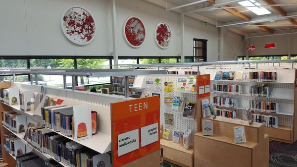 FEDERAL WAY 320TH LIBRARY - Updated November 2025 - 38 Photos & 11 ...