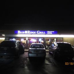 BLUE RIDGE GRILL - Updated January 2026 - 230 Photos & 203 Reviews ...