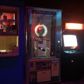 MIDNIGHT ARCADE - Updated December 2025 - 41 Photos - 158 Augusta ...