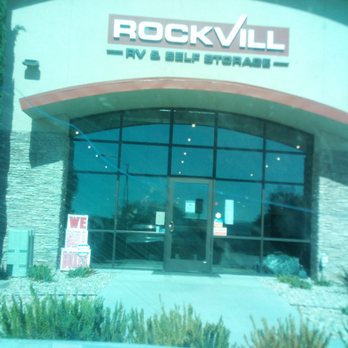 ROCKVILL RV & SELF STORAGE - 31 Photos & 24 Reviews - Yelp