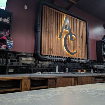 ANGRY CHAIR BREWING - Updated August 2025 - 706 Photos & 308 Reviews ...