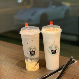 AB TEAHOUSE - 503 Photos & 323 Reviews - 10953 Meridian Dr, Cypress ...