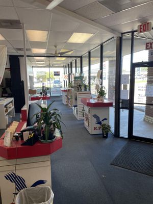 EAGLE POSTAL CENTER - BURLESON - Updated December 2025 - 33 Photos & 11 ...