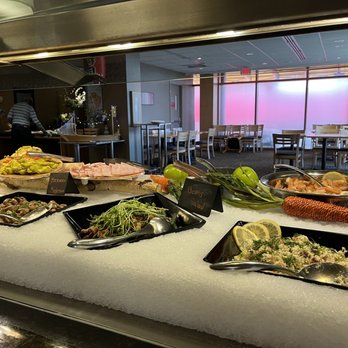 THE BUFFET - Updated July 2024 - 366 Photos & 145 Reviews - 8811 River ...