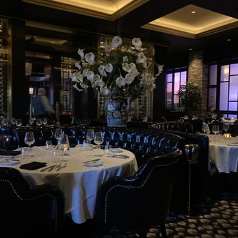 THE PRIME RIB AT LIVE! CASINO & HOTEL - Updated August 2024 - 712 ...