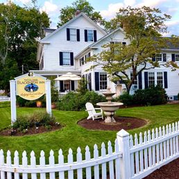 THE COLONEL BLACKINTON INN - Updated December 2025 - 198 Photos & 379 ...