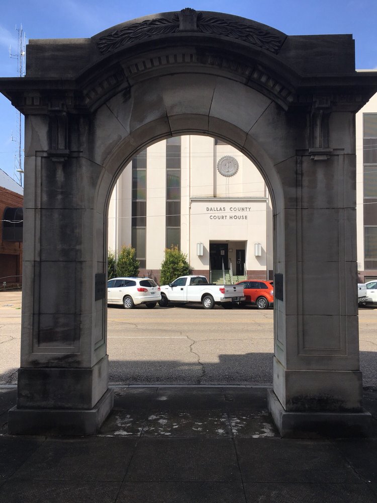 FEDERAL BUILDING AND US COURTHOUSE - Updated May 2024 - 908 Alabama Ave ...