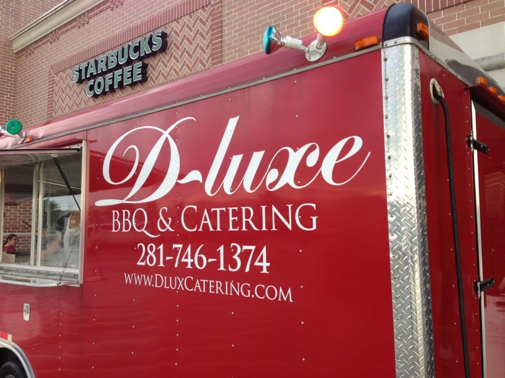 D-LUXE BBQ & CATERING - Updated June 2026 - 16 Reviews - 24224 Nw Fwy ...