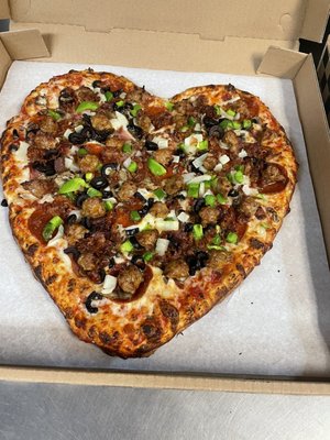 FATTE’S PIZZA OF SIMI VALLEY - Updated December 2025 - 105 Photos & 231 ...