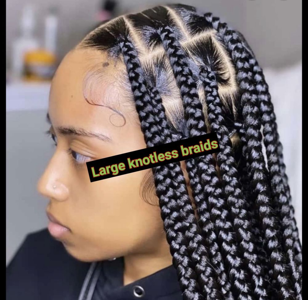 SHE LOCK LOCS - Updated August 2025 - 23 Photos - Stone Mountain ...