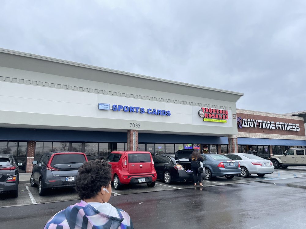 INDY CARD EXCHANGE - Updated December 2024 - 28 Photos & 23 Reviews ...