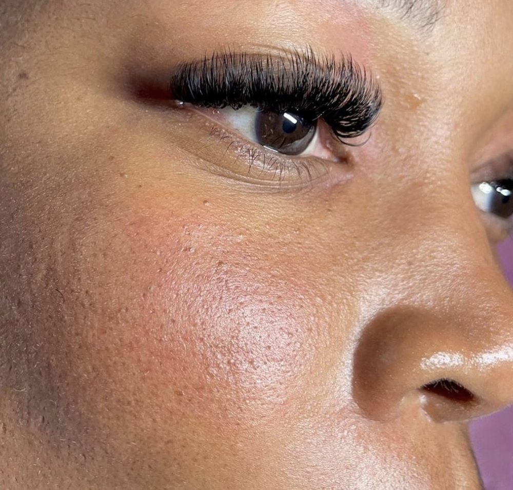 NAEBAESTHETICS - Updated February 2025 - 2300 Henderson Mill Rd, Atlanta, Georgia - Eyelash ...