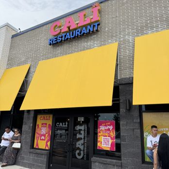 CALI COLOMBIAN - Updated December 2025 - 51 Photos & 37 Reviews - 5601 ...