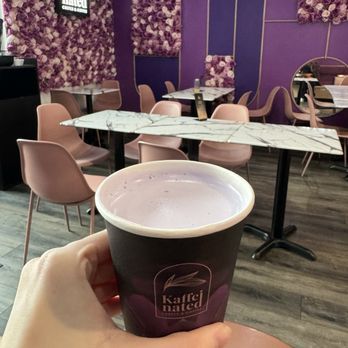 KAFFEINATED CREPES AND COFFEE - Updated May 2024 - 320 Photos & 167 ...