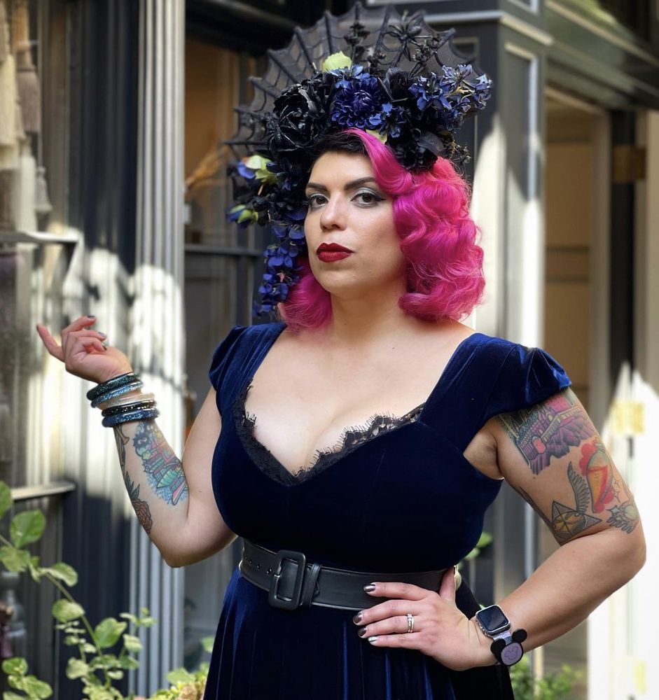 SALON 1971 - Updated July 2025 - 34 Photos & 76 Reviews - 12252 1/2 ...