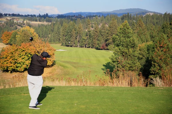 LATAH CREEK GOLF COURSE - Updated May 2026 - 18 Photos & 15 Reviews ...