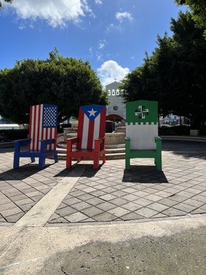 PLAZA PÚBLICA DE GUAYNABO - Updated March 2024 - George L. Colton St S ...