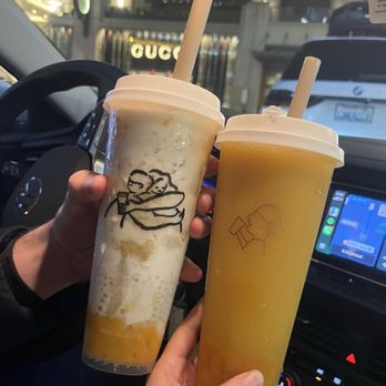 HEYTEA - Updated August 2025 - 212 Photos & 132 Reviews - 700 110th Ave ...