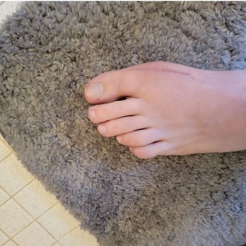 PAUL ANGOTTI, DPM, FACFAS - Updated June 2025 - 2400 Maryland Rd ...