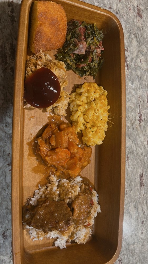 DAPHANIE’S CAJUN KITCHEN - Updated May 2024 - 12 Photos - Katy, Texas ...