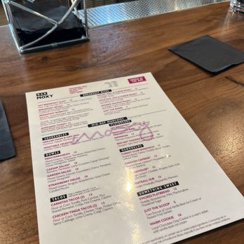 MOXY BOULDER - Updated December 2025 - 52 Photos & 27 Reviews - 1253 ...