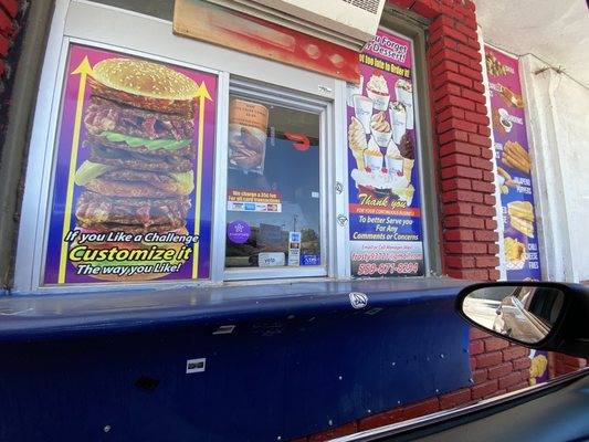 FROSTY QUEEN - 131 Photos & 130 Reviews - 1850 Van Ness Ave, Fresno ...