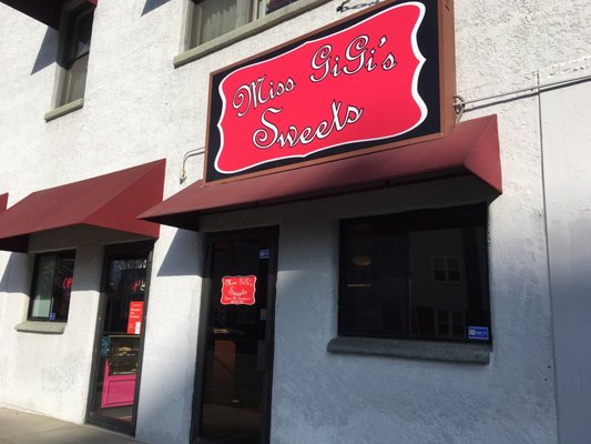 MISS GIGI’S SWEETS - Updated October 2025 - 13 Photos - 2401 2nd Ave N ...