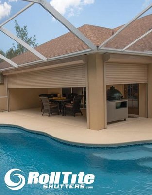 ROLL TITE SHUTTERS - Updated December 2025 - 19 Photos - 1071 Aurora Rd ...