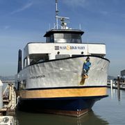 BLUE & GOLD FLEET - 769 Photos & 541 Reviews - Pier 39, San Francisco ...