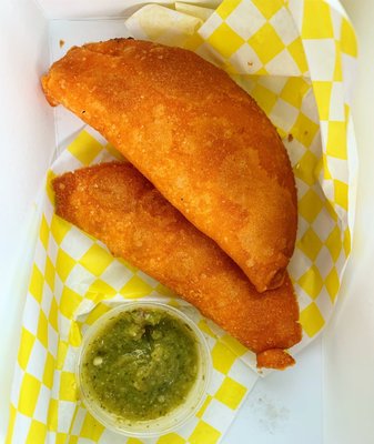 THE AREPA BAR - 11 Photos & 13 Reviews - Colombian - 7909 Falls Of ...