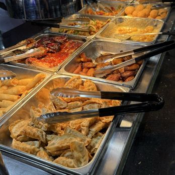 FUJI JAPANESE BUFFET - Updated December 2025 - 547 Photos & 550 Reviews ...