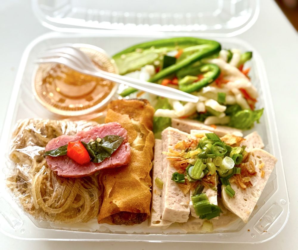 BANH MI BA LE VIETNAMESE SANDWICH DELI - Updated December 2025 - 395 ...