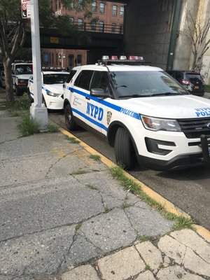 NYPD - 23RD PRECINCT - Updated October 2025 - 36 Photos & 23 Reviews ...